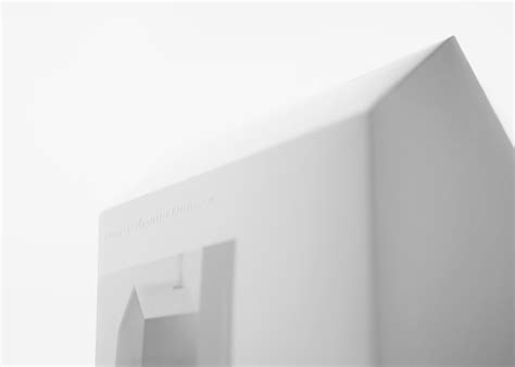 Cloudandcos Aroma Diffuser Resembles A Snow Covered House