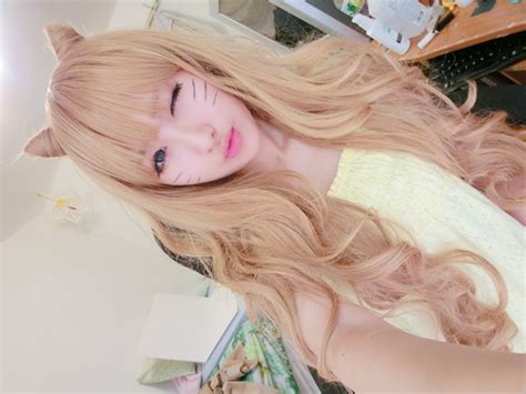17 Best Images About Rinnie Roit On Pinterest Horns Gyaru And Cats