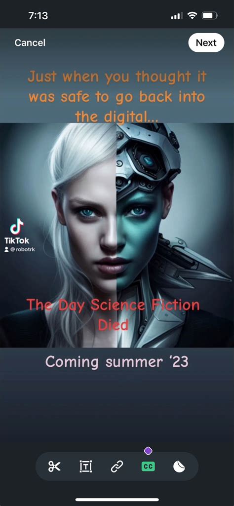 Ai Will Never Be The Same Pre Sales For The Novel Available Soon Robert Kiesling