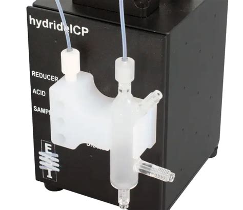 Hydrideicp Compact Hydride Generation Systems Esi