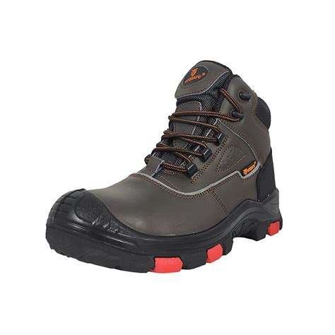 Durable Safety Boots Qingdao Vitosafe Footwear Co Ltd