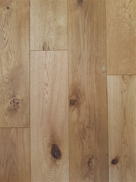 Structural Engineered Oak Oiled Random Lengths Durga Timber Europe Limited
