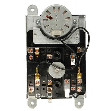 Speed Queen D505795p Washerdryer Timer 3 Cycle