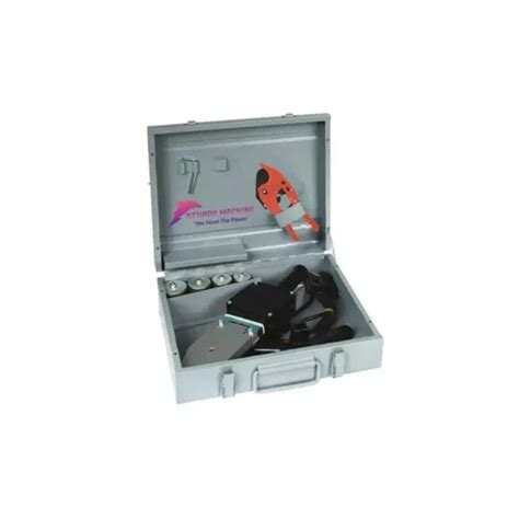 Pprc Kaynak Makineleri Güçlü Ve Verimli Sturdymachine