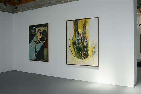 Jason Shawn Alexander Exhibitions 101exhibit