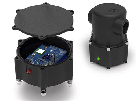 leak detector de design works