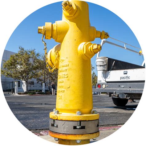 Discover Hg1 Check Valve Prevent Hydrant Water Loss