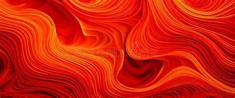 Minimalist Abstract Animated Monochromatic Wave Pattern Background Stock Illustration