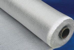 Woven Rovings Ca Composites Limited