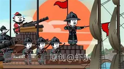 南塘县令144演习 虾仁动画 南塘县令 原创动画 Youtube