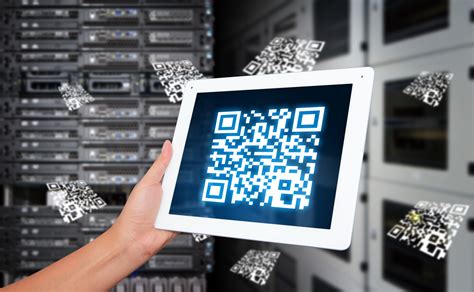 Qr Code Security System At Keira Crampton Blog
