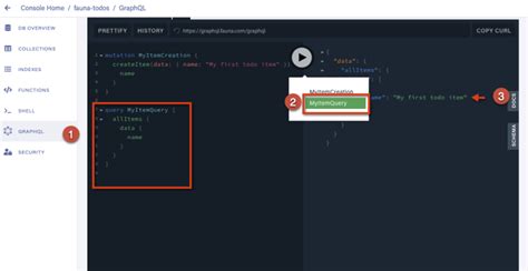A Complete Walkthrough Of Graphql Apis With React And Faunadb Css Tricks