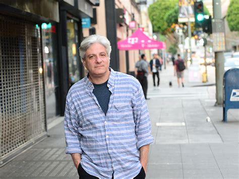 David Ulin — The Shipman Agency