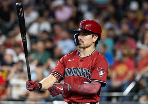 Team Usa Seeks Outfield Replacement After Diamondbacks Of Corbin