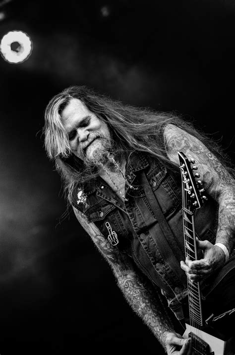 Chris Holmes Wasp Foto And Bild Reportage Dokumentation Events