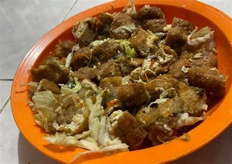 Resep Jigor Viral Oleh Dhea Hayashi Fazrin Cookpad