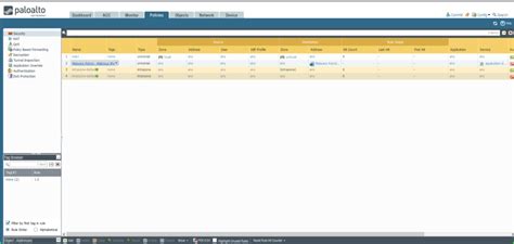 Malware Patrol Palo Alto Networks Ngfw Integration Guide