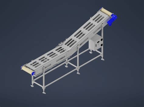 A Mechanical Design Using Autodesk Inventor Upwork