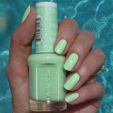 Voodoo 785 Dnd Gel Usa