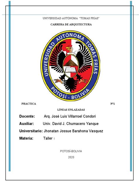 Lineas Enlazadas Pdf Geometría