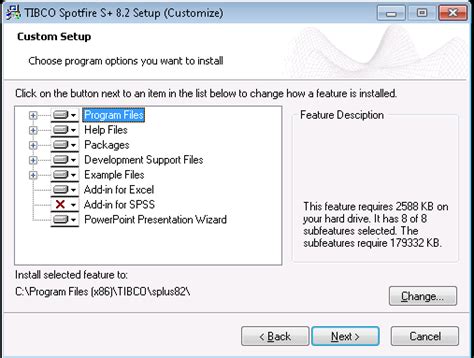 Splus Forestry Computing Helpdesk