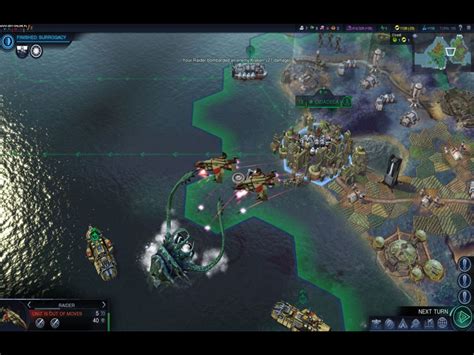 Buy Civilization Beyond Earth Rising Tide CD KEY Compare Prices ...