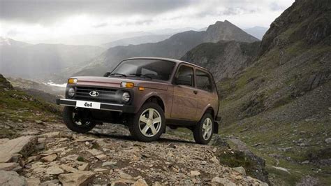 Naughty Lada 2021