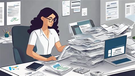 How To Implement Automation In Manual Data Entry