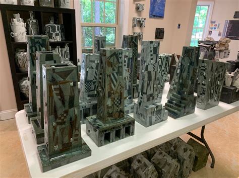 New Work Roy Strassberg