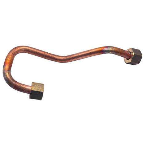Victoria Arduino Safety Valve Tube Eagle One Coffee Omega UK Ltd