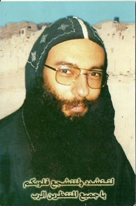 أبونا سمعان الأنبا بولا