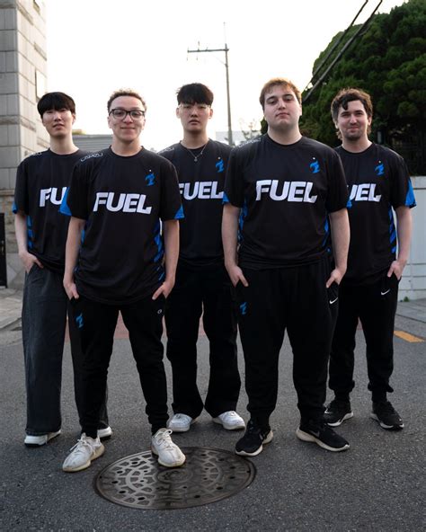 Dallas Fuel Dallasfuel Posts X