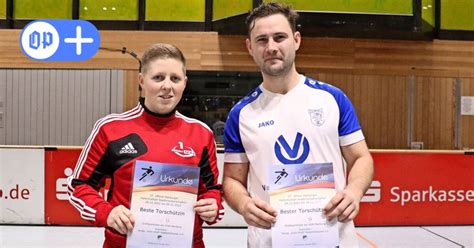 Hallenstadtmeisteschaft Alina Loth Und Andreas Schoch Besonders