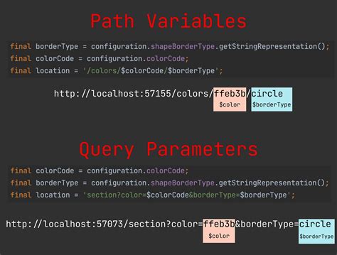 Flutter For Single Page Scrollable Websites With Navigator 20 — Part 7