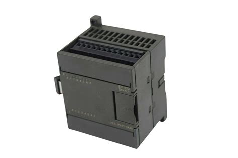 Siemens Simatic S7 200 Em 223 6es7 223 1ph21 0xa0 6es7223 1ph21 0xa0 E1