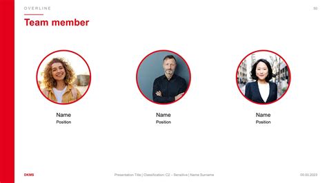 dkms powerpoint agentur