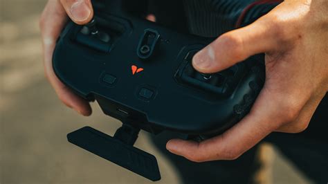 Orqa FPV Ctrl Wireless Radio Controller Works With Both FPV Drones And Simulators Gadget Flow