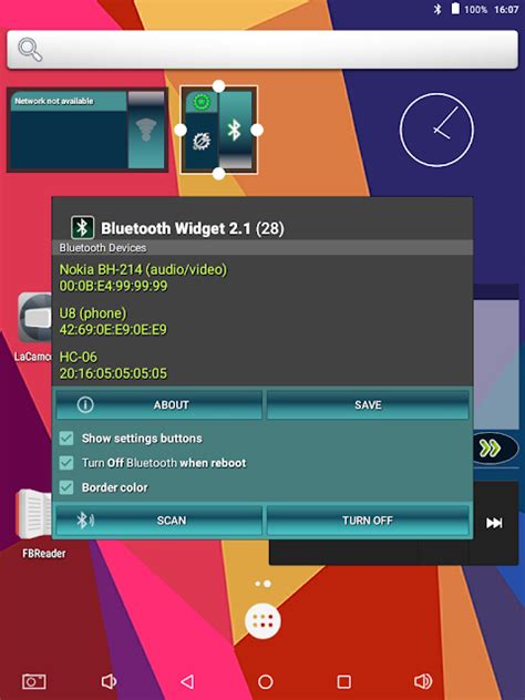 Bluetooth On Off Widget Apk For Android Download