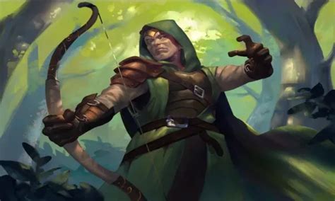 Dandd Best Ranger Subclass All Ranger Subclasses From Weakest To