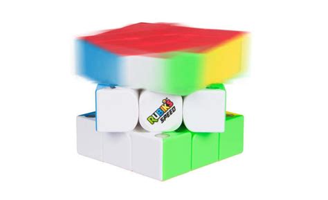 Rubiks Speed Cube 3x3 Magnetic 3x3 Speed Cubes Speedcubeshop