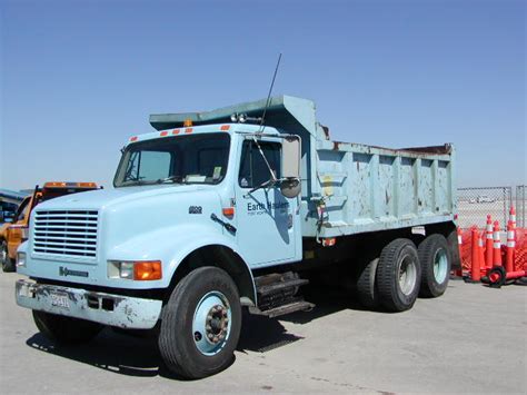 How Many Tons In A Tandem Dump Truck Krystalkruwmaddox