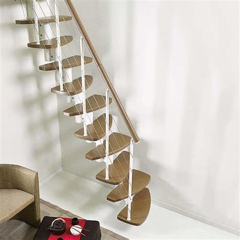 Hemstrapp Og Plassbesparende Trapp På Tilbud Billige Trapper