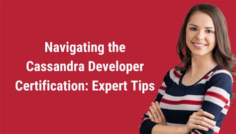 Your Guide To Acing The Cassandra Developer Associate Certification