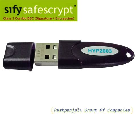 Dsc Epass Token Hyp2003 Usb Token Hs Series Price In India Buy Dsc
