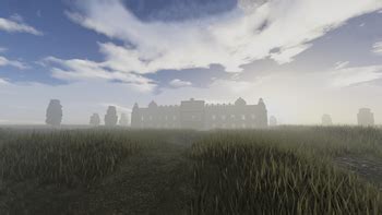 Osowiec Fortress Trench Warfare Wiki Fandom