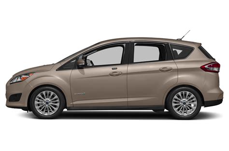 Ford C Max Hybrid Model Years Generations And News