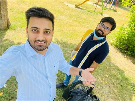 Ca Sachin K On Linkedin Csr Plogathon Sustainability Corporateresponsibility