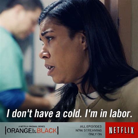 Maria Orange Is The New Black Season 1 Orange Is The New Black