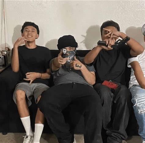 Fresno City Tiny Rascals Gang 2020s Fresno Trg Is Probably The