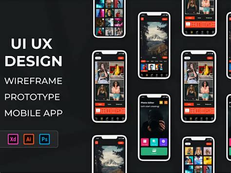 Design Wireframe For Mobile App Prototype Wireframe For Mobile And Websites By Figma Designn
